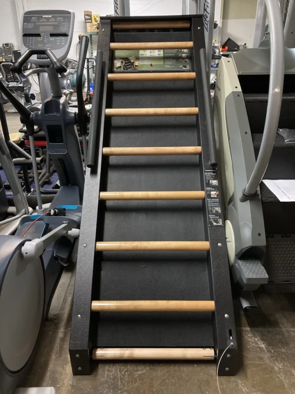 Jacobs Ladder Commercial Ladder – Worldwide Fitness Group